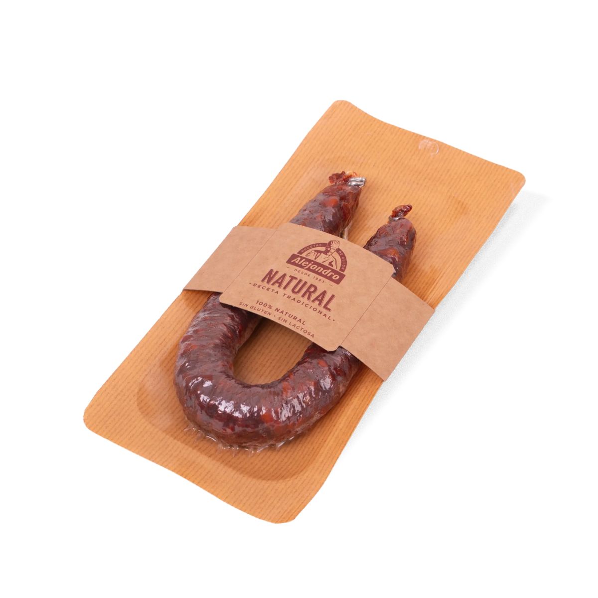 Чорисо Aлехандро Tрадишънъл пикант, Alejandro, 250г - ViVenda